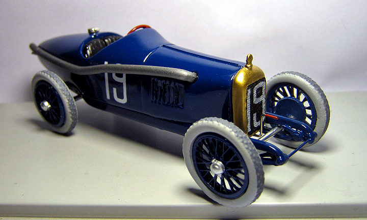 1/43 1922 Rolland- Pilain by Racing Dioramics