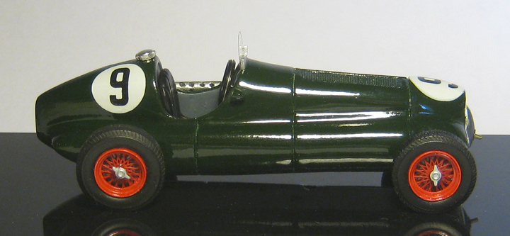 1/43 1951 ERA B Type